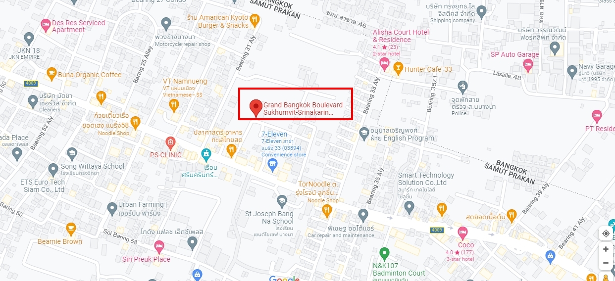 Transport Managmentment System