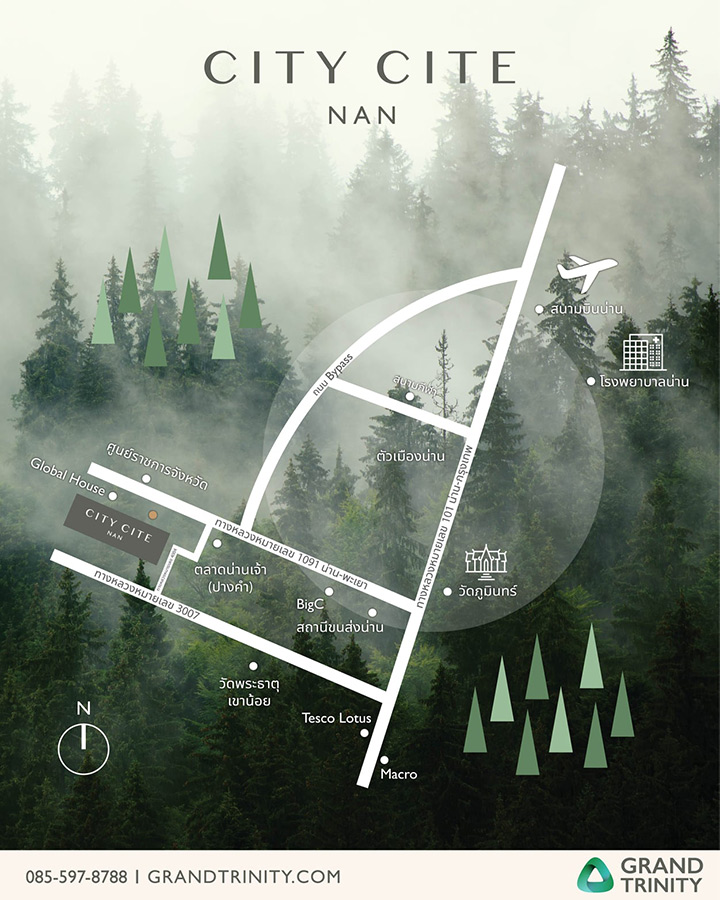 Transport Managmentment System